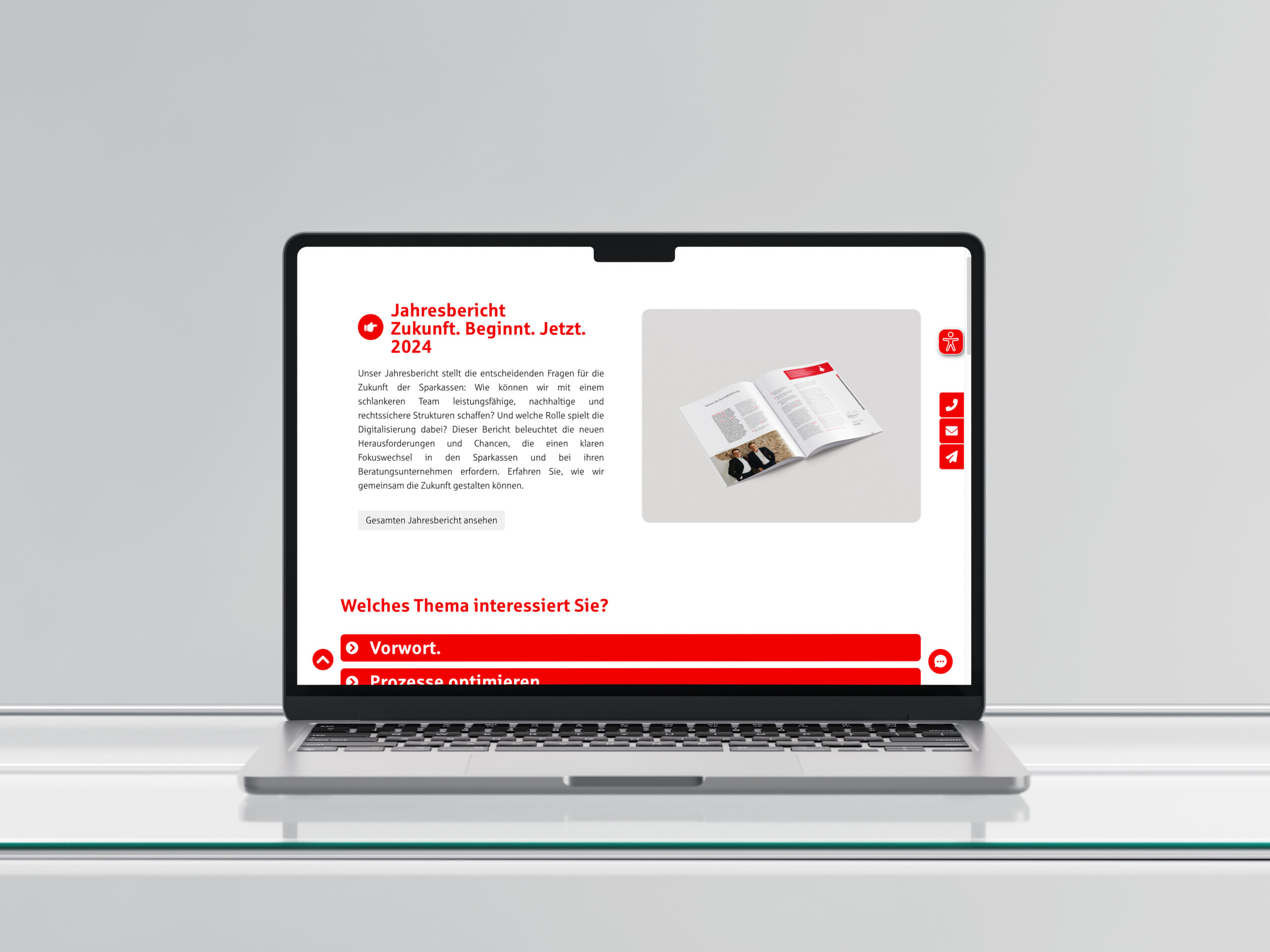 Publikationen & Studien – Sparkassen Consulting GmbH